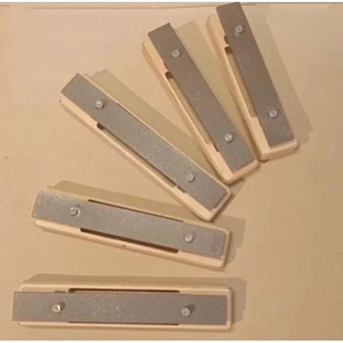 Металлофон Sinkopa SGBA5