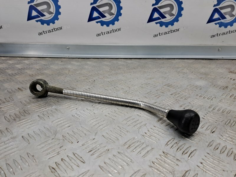 Б/У Кулиса раздаточной коробки Уаз Буханка (390995) / Uaz Буханка (390995) 2.7 ЗМЗ 409 112 Л.С 2013