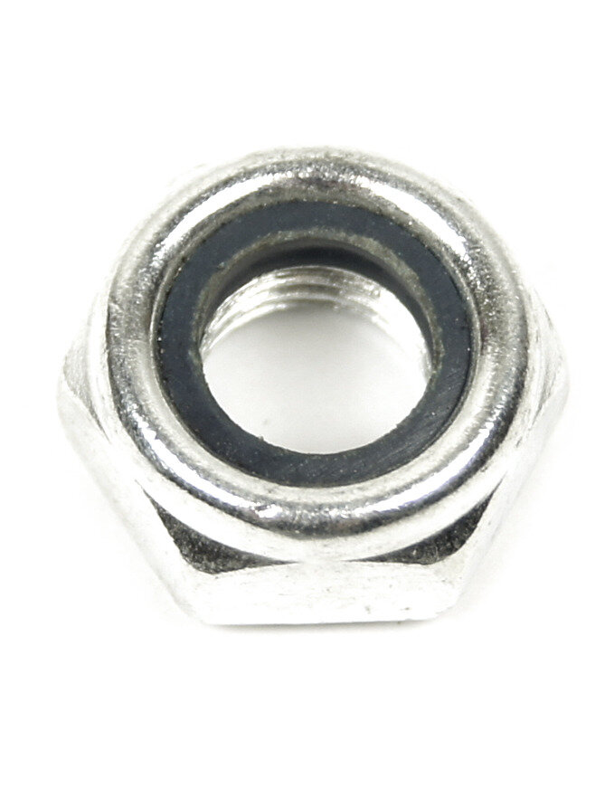 Гайка крепления колеса М10 для газонокосилки CHAMPION С3033