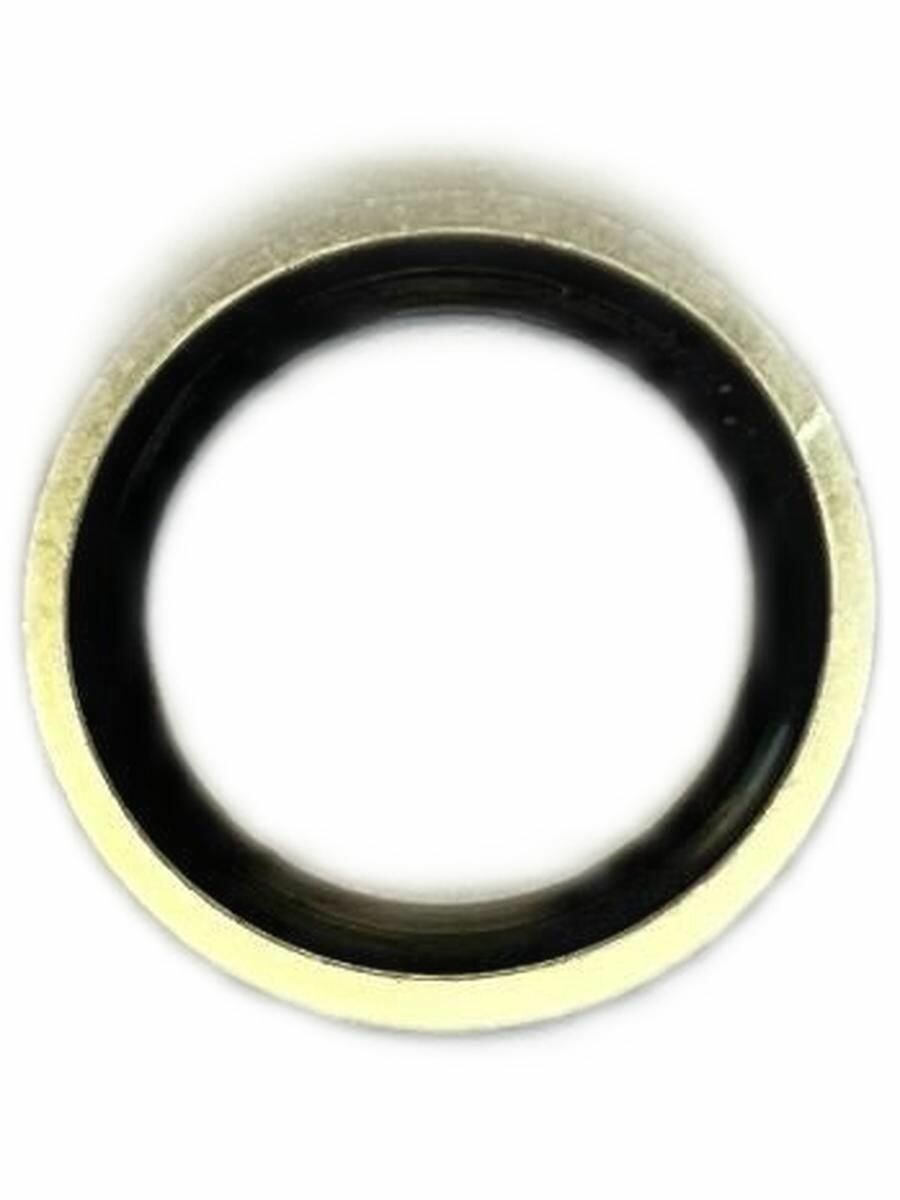 Соединительное уплотнение 1"