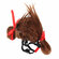Собака Wig
