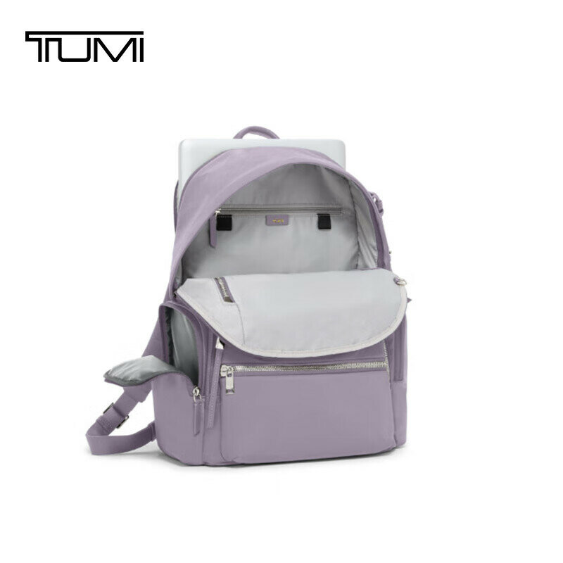Рюкзак TUMI, Voyageur Series Backpack Elegant and Versatile Commuter Lapt, городской, для женщин
