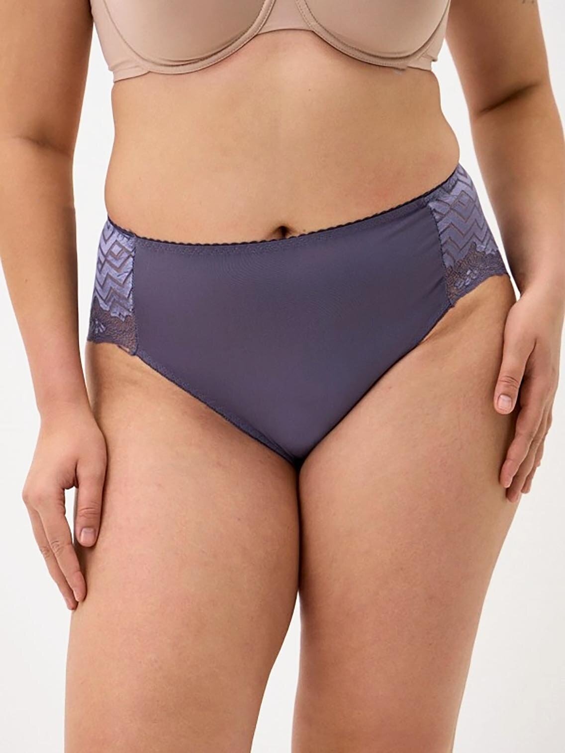 Трусы Настроение женщины Базовая коллекция