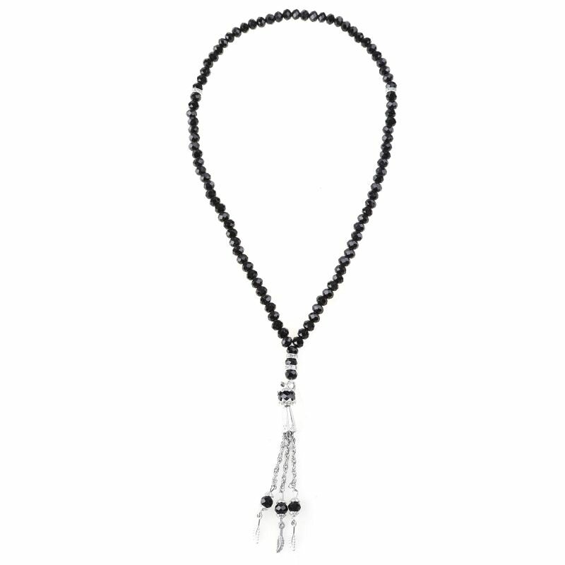 Мусульманские четки 99