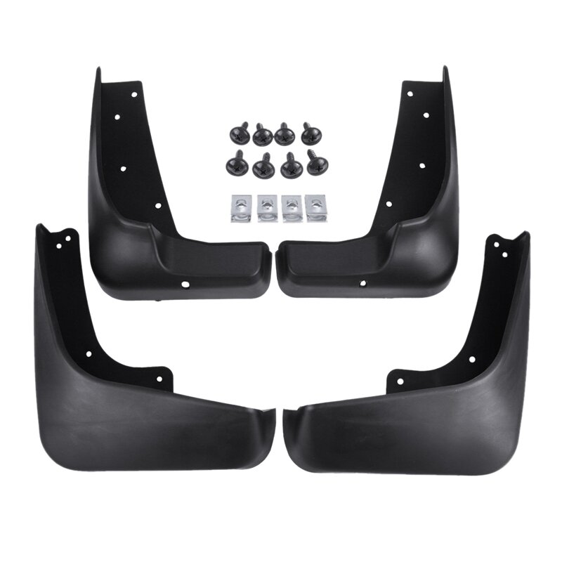 Брызговики MyPads для Grand Vitara 2006-2015