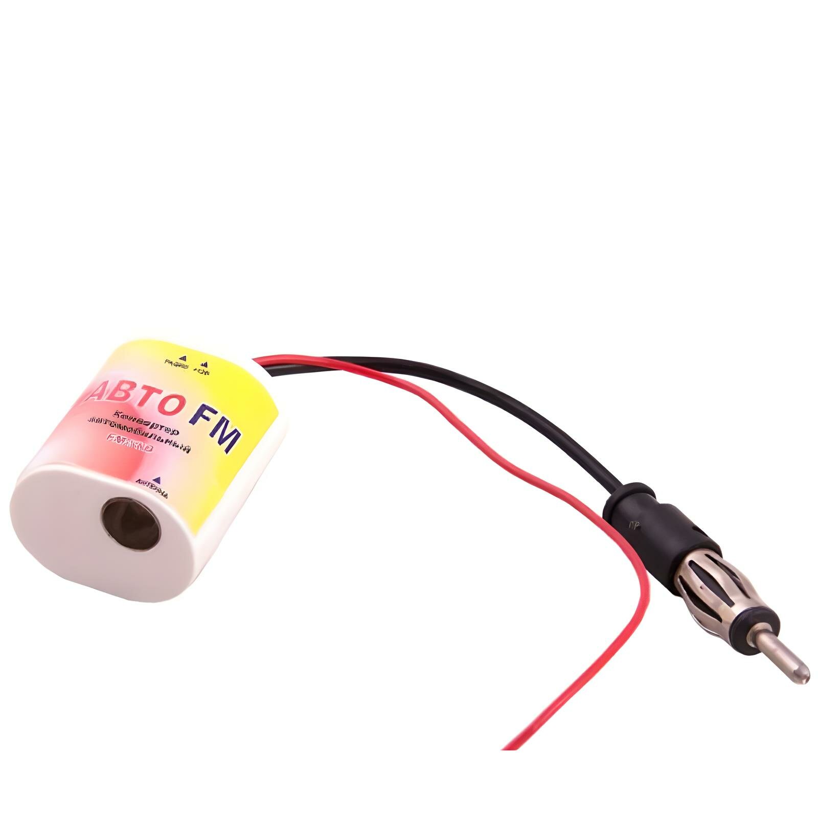 Конвертер Озар УКВ-FM авто-fm для магнитол с диапазоном U-FM 76-90 Мгц