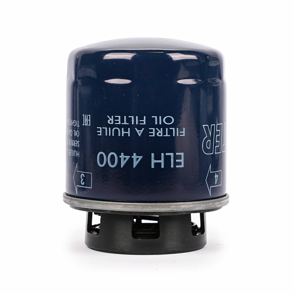 Фильтр Масляный(Mecafilter Elh4400)