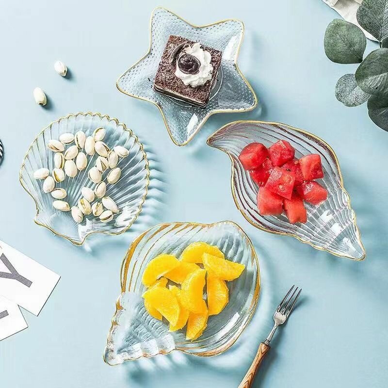 Декоративная тарелка