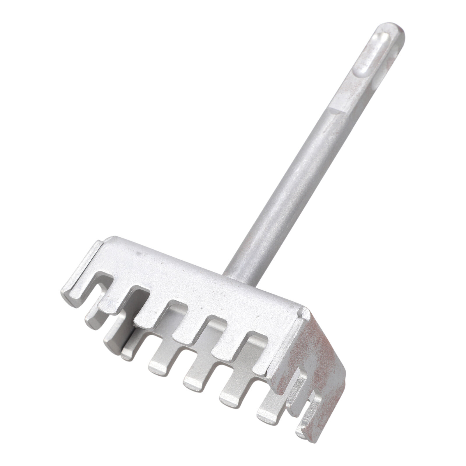 Резак для квадратных отверстий установки электрических коробок