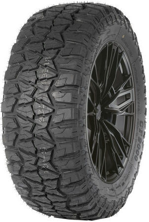 Comforser CF9000 265/70 R17 123/120Q