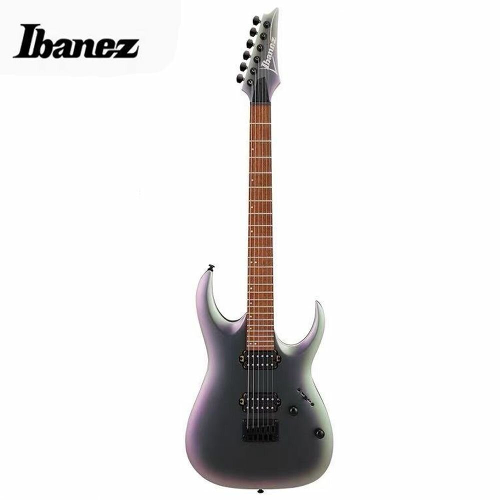 Ibanez Электрогитара RGA42EX-BAM 6-струнная