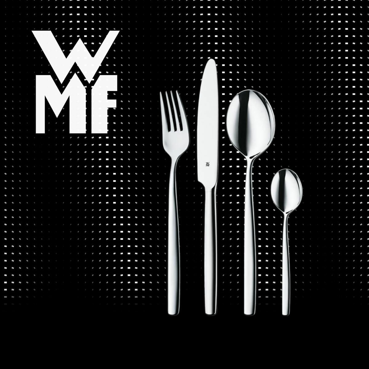 Набор столовых приборов