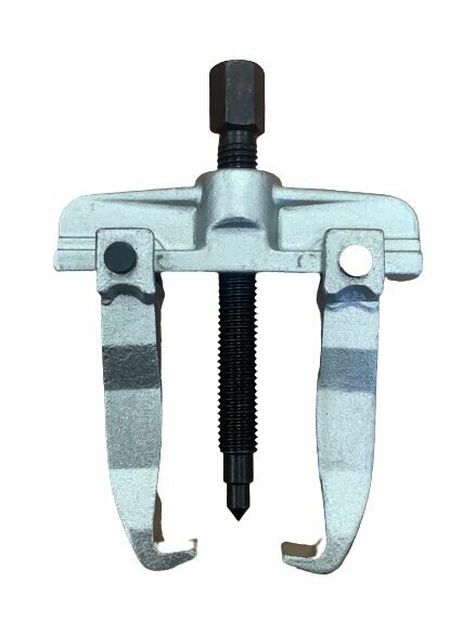Съемник 2-х лап. раздвижной 75 мм. Ф 30-100 мм.