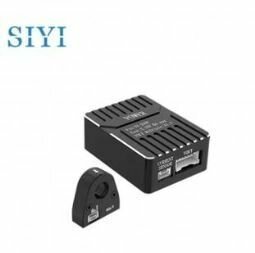SIYI HALL Модуль питания высокой точности с широким напряжением-.-3