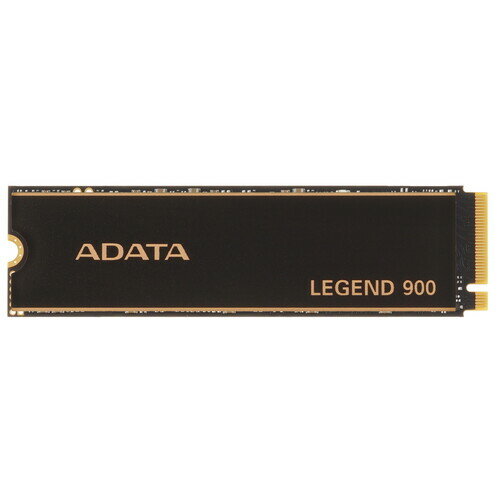 SSD M.2 накопитель ADATA SLEG-900-512GCS