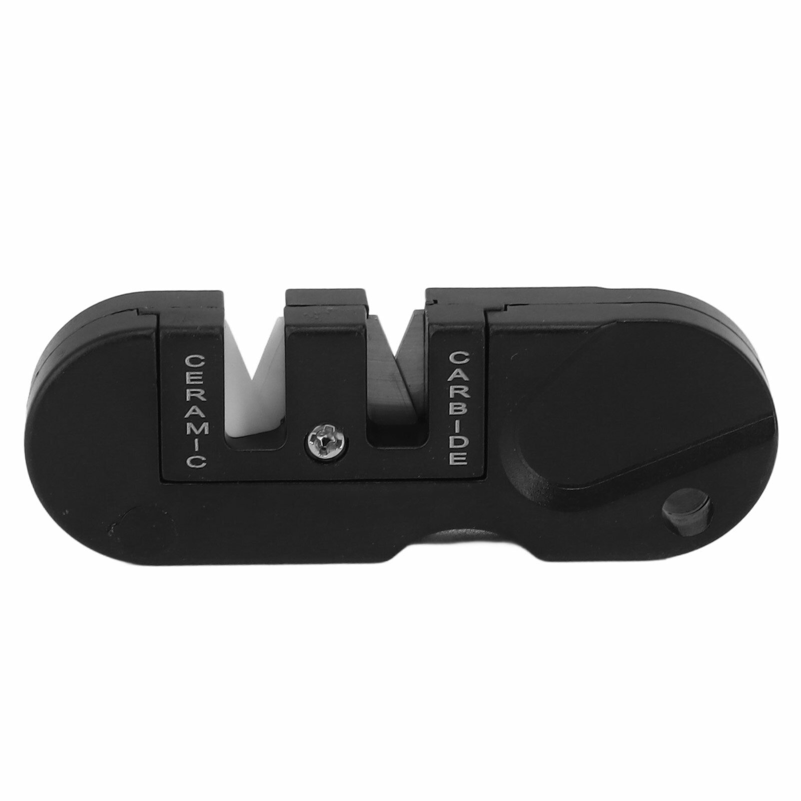 4 in 1 Pocket Knife Sharpener Multifunction High Hardness Blade Tungsten Sharpening Tool