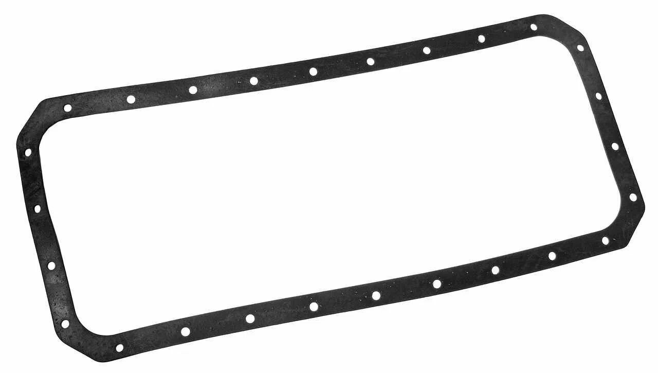 Прокладка масляного картера (поддона) ЗИЛ-130 Арт: 130-1009040-01