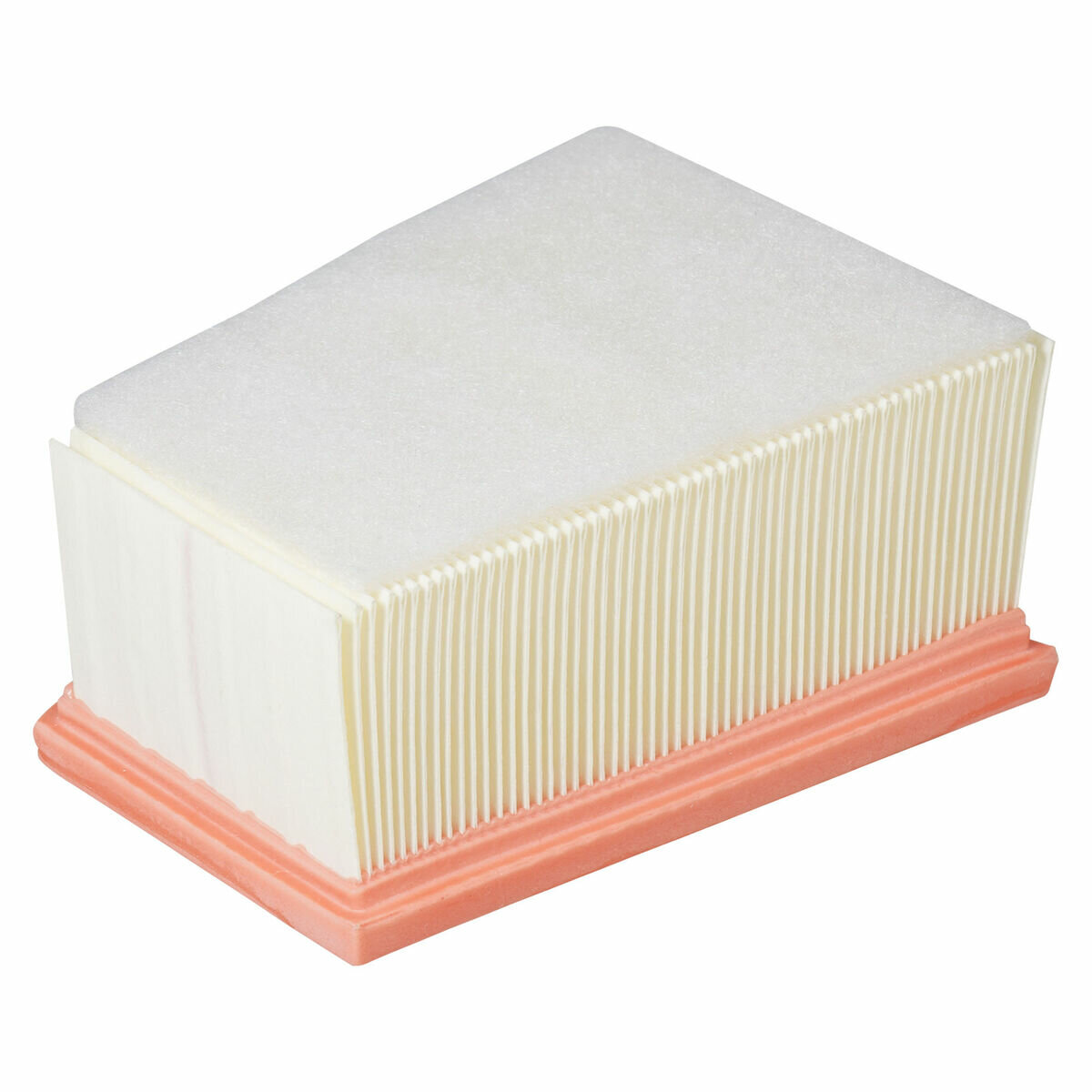 Фильтр Воздушный Для А/М Лада Largus (12-)/Renault Logan (06-) 1.6 16V(Carville Racing Tr18582)