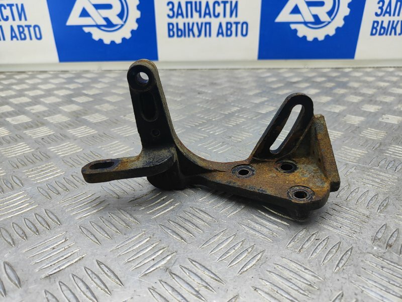 Б/У Кронштейн генератора Hyundai Matrix FC / Хендай Матрикс FC 1.8 G4GB 132 Л.С 2008