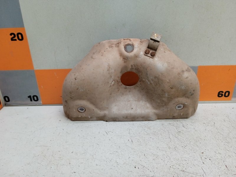 Б/У Киа Рио 3, Хендай Солярис Экран тепловой Kia Rio 2011-2017 3 257702 Hyundai-KIA арт. 572800U000, 7132