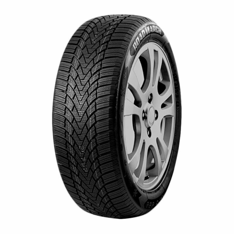 А/шина 175/65R15 RoadMarch WinterXPro 888 84T TL