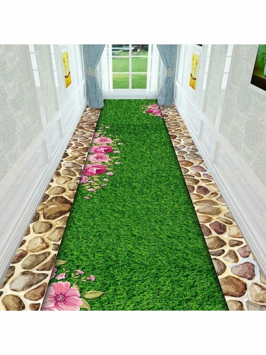 Ковровая Дорожка 120x240cm