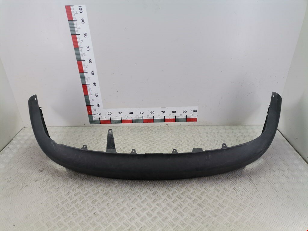 Бампер задний Toyota Rav4 4 5215942190 арт. 2245739