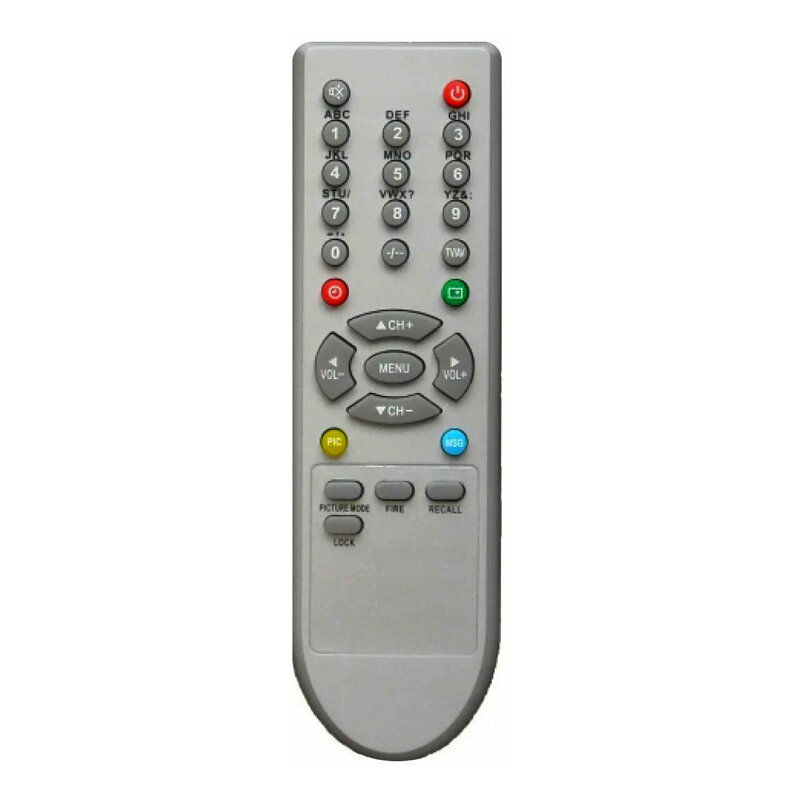 Пульт Huayu для телевизора HYUNDAI H-TV1412