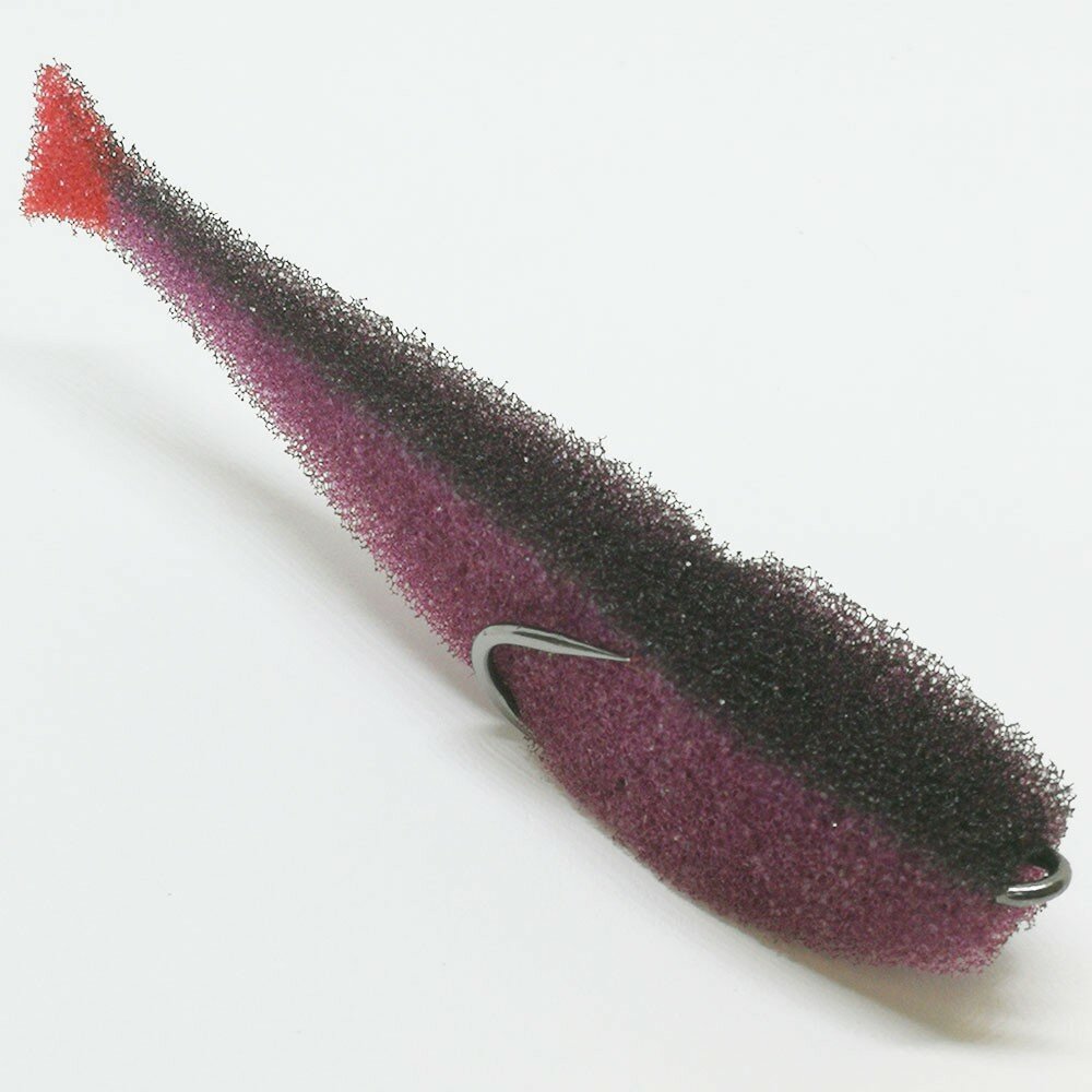 Поролоновая рыбка Lex Porolonium Classic Fish CD 9 PBB