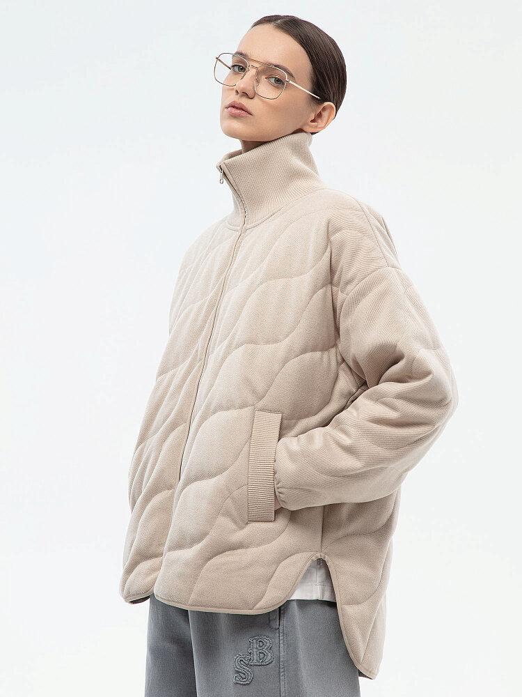 Куртка Light Quilted Jacket