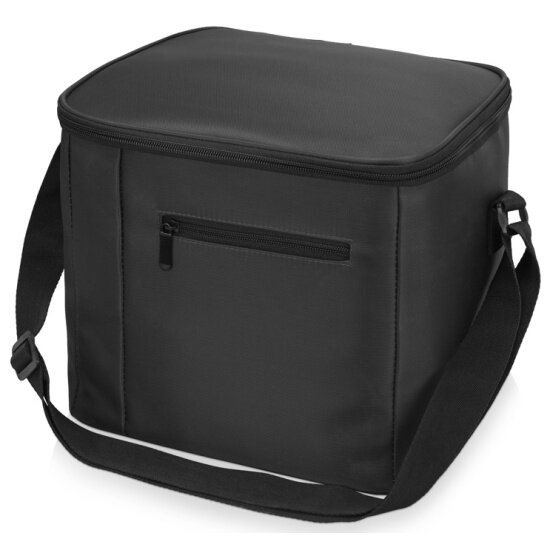 Сумка-холодильник Tour DE Grass «Cool» 13 л, 28х22х25 см, темно-серый (938638)