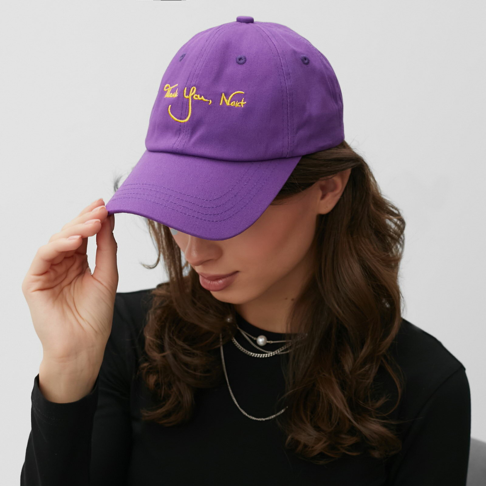 Бейсболка Minaku для женщин