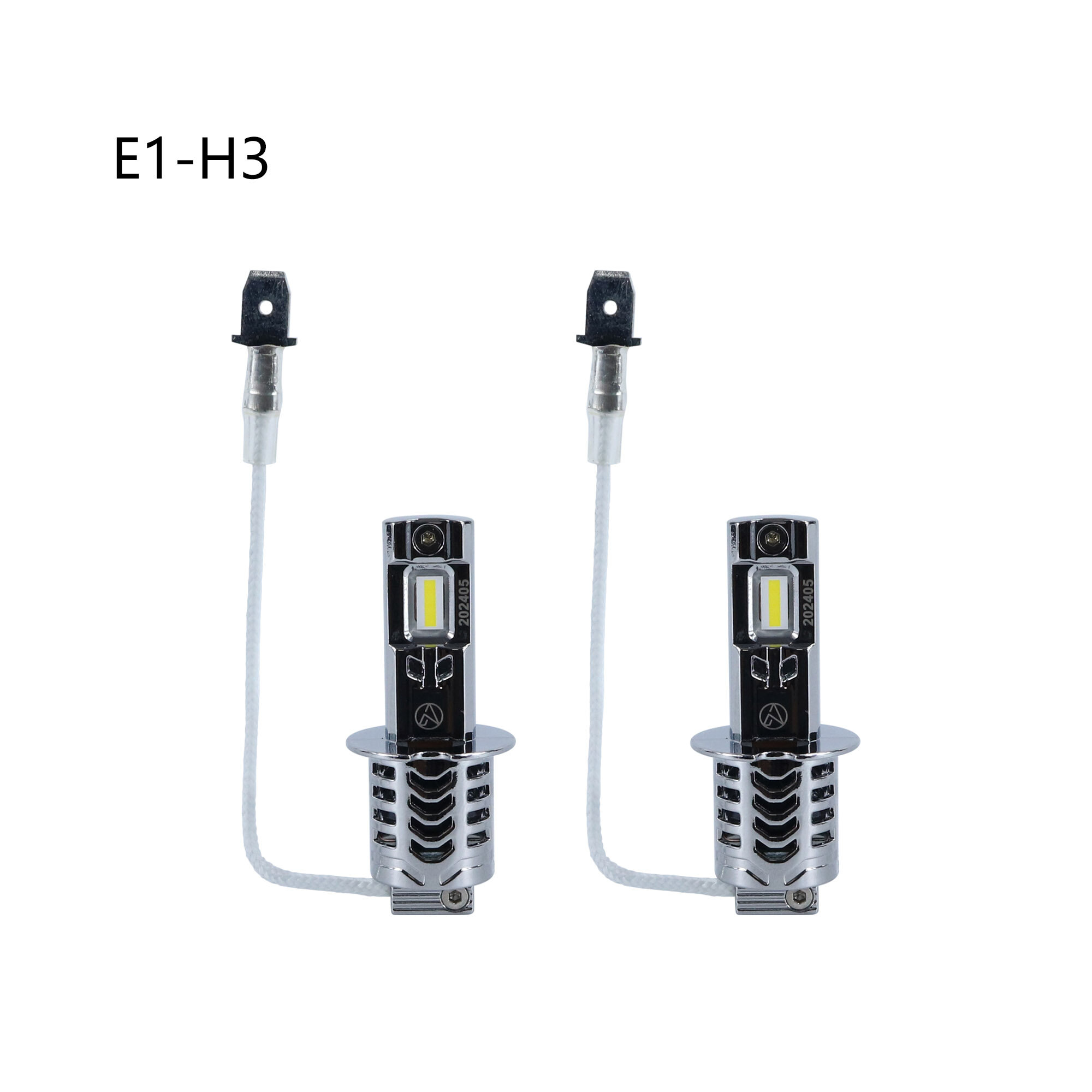 Лампа автомобильная