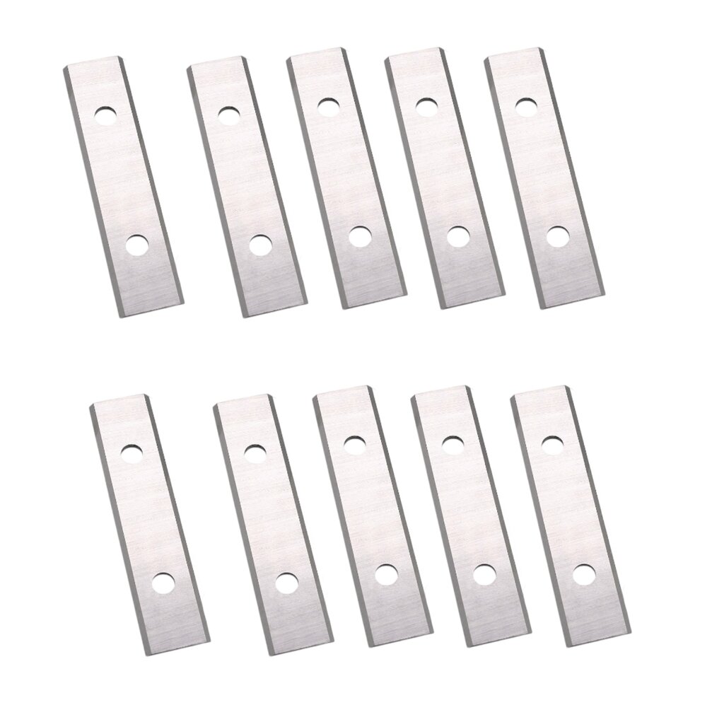 Скребки Для краски С Карбидным Лезвием Деревообрабатывающий Инструмент Для Удаления Ржавчины Обоюдоострый Для Исправления покрытия И Доводки поверхностей