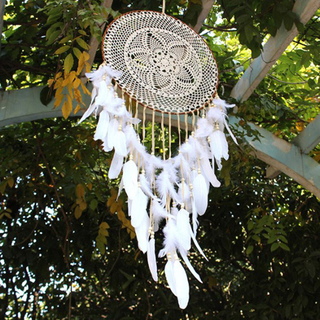 Dream Catcher Led Light — фото 1