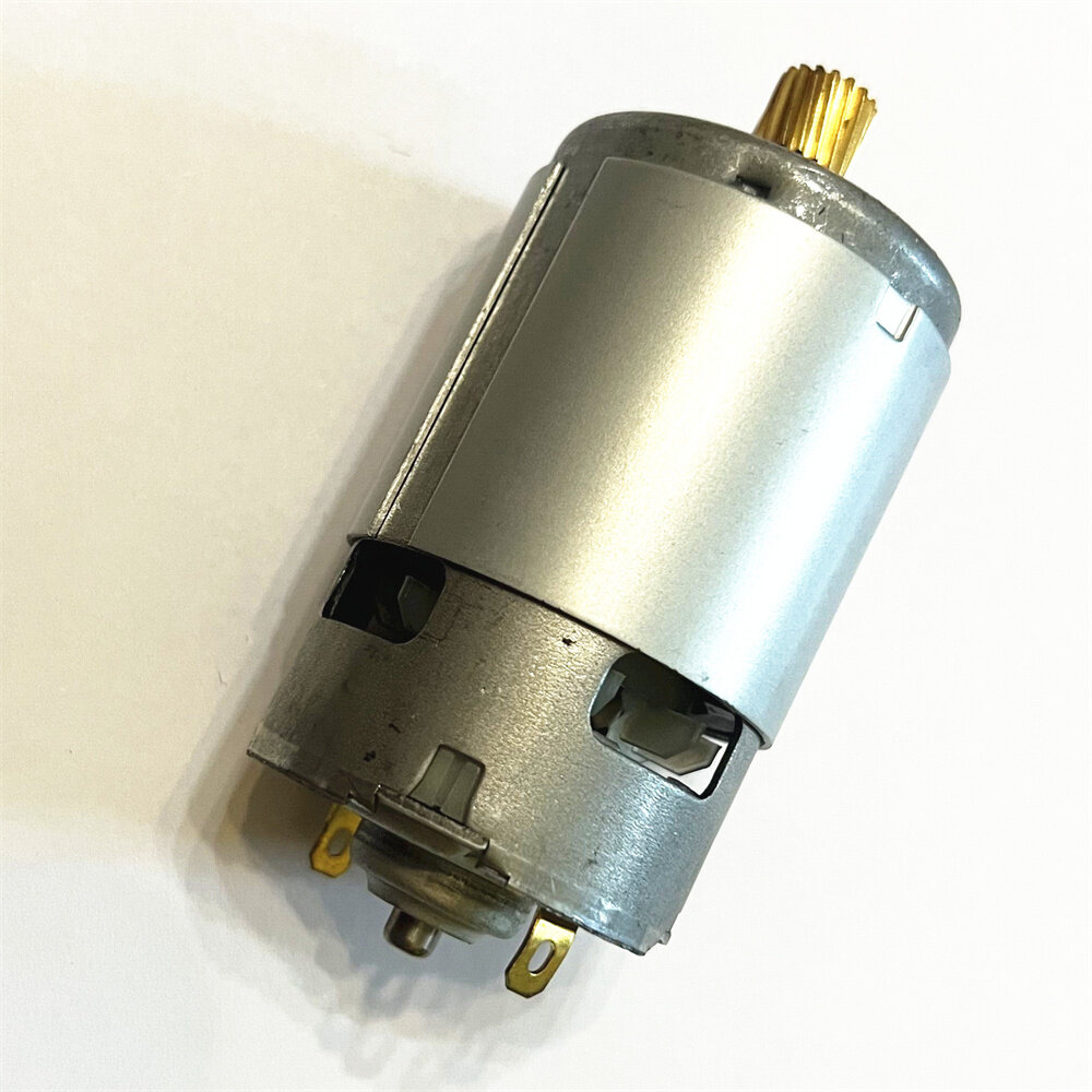 Электродвигатель модуля электронного ручного тормоза для автомобиля Mercedes Benz W221, 17 зубьев