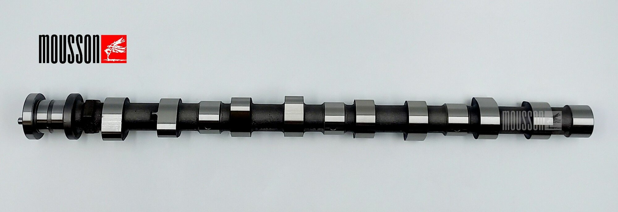 Распредвал Mitsubishi 4M41 впуск (PAJERO II 3.2DiD (V3W))