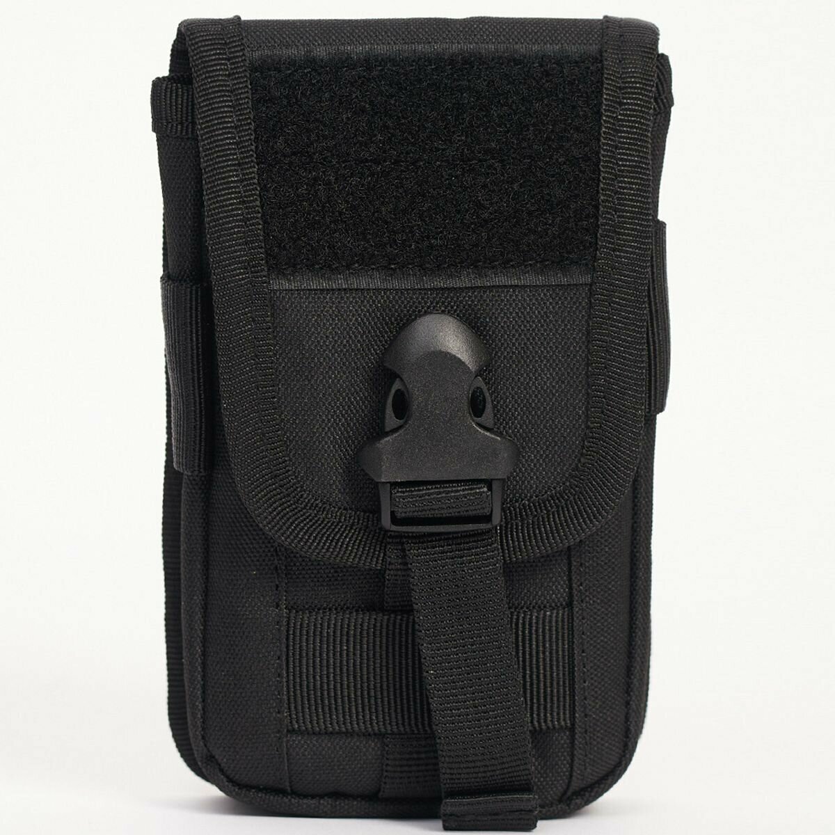 Подсумок-кобура на ремень для смартфона (на застежке)