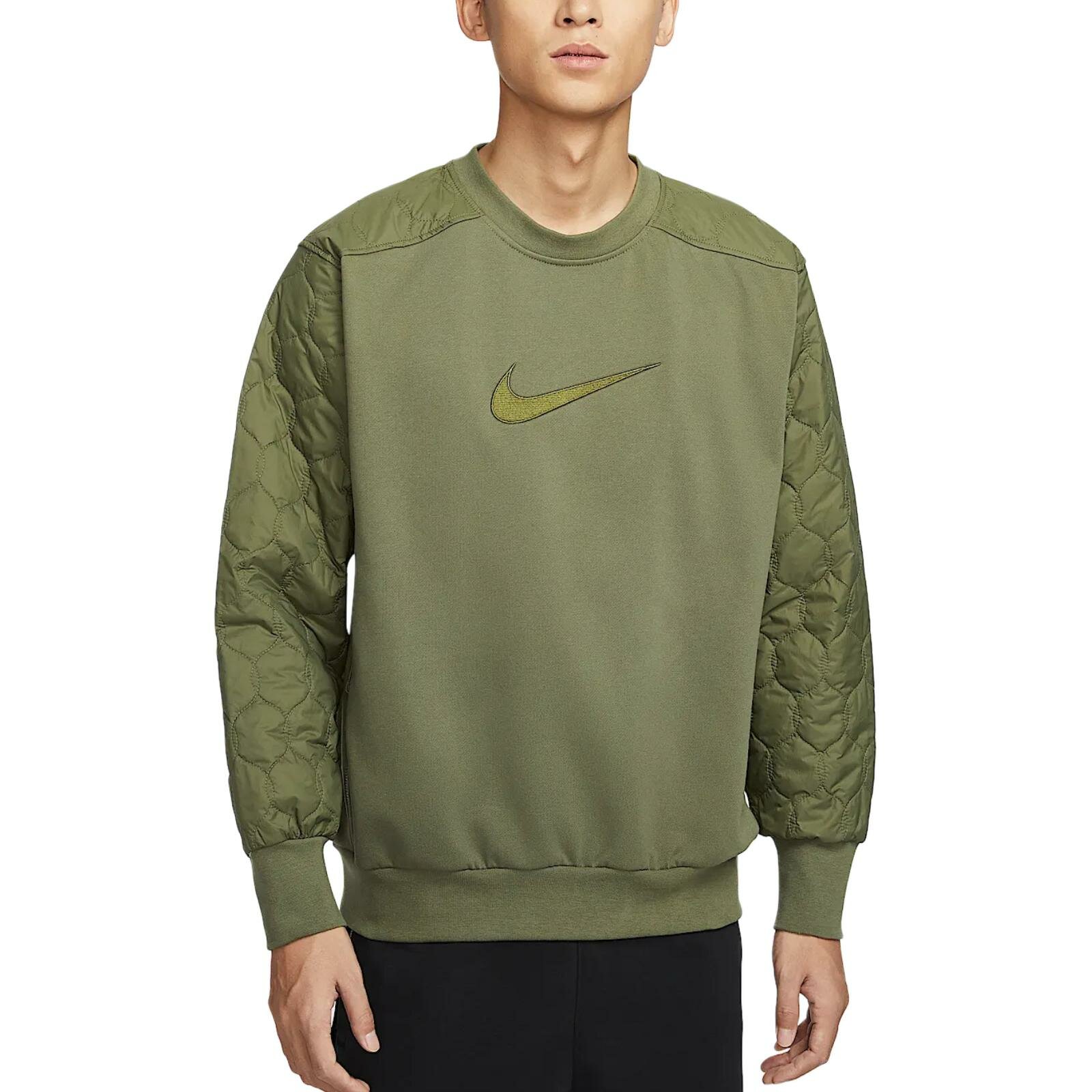 Толстовка Dri-FIT Standard Issue