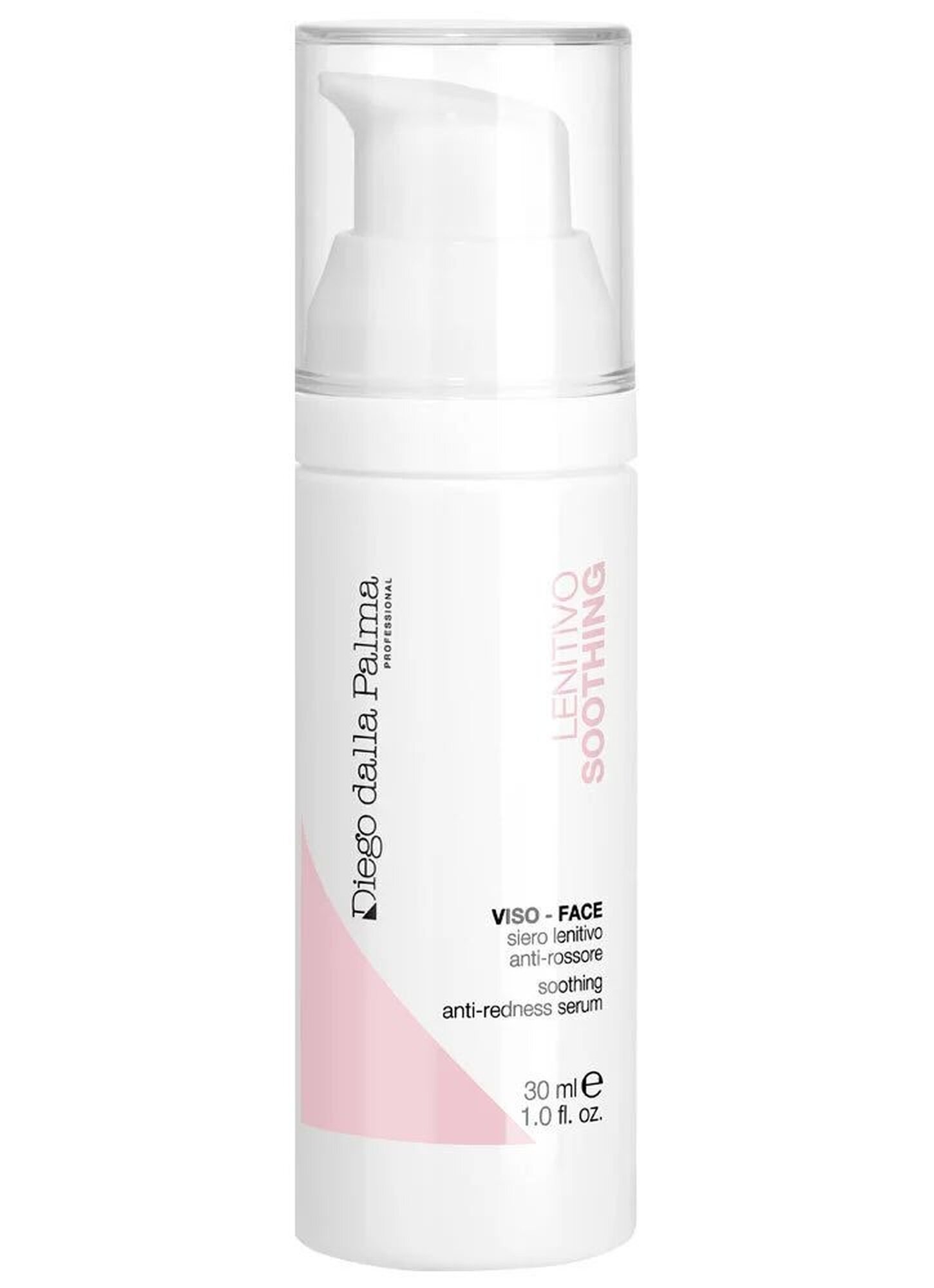 Diego Dalla Palma Успокаивающая сыворотка против покраснений Soothing Anti - Redness Serum 30 мл