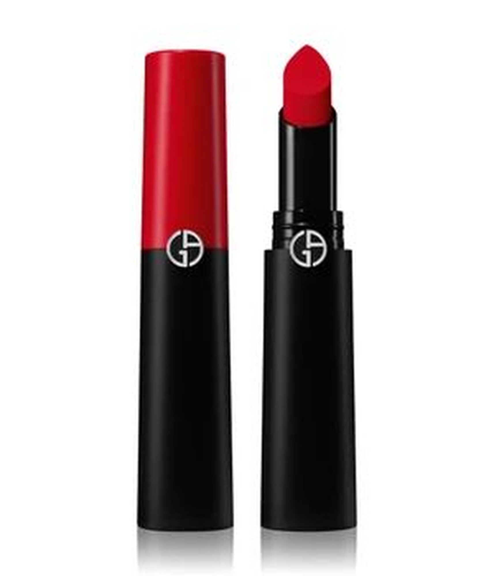 Giorgio Armani Матовая губная помада Lip Power Matte 3 г оттенок 400