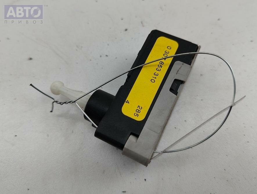 Корректор фар Ford Mondeo 3 (2000-2007)