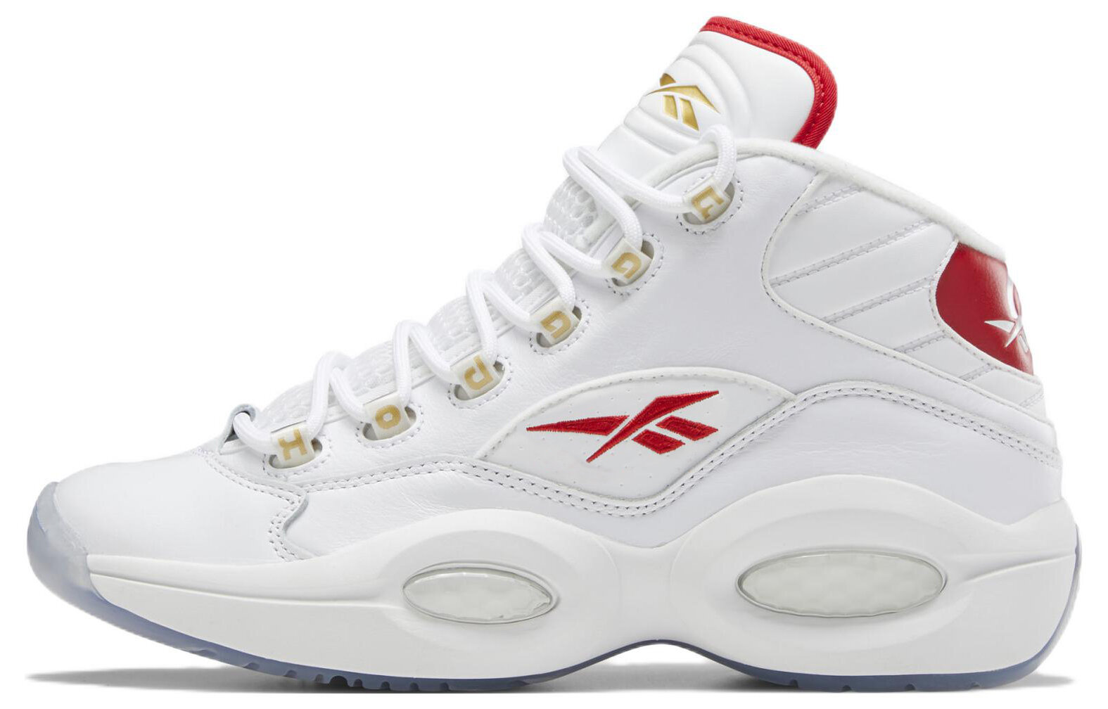 Кроссовки Question Mid Dr. J