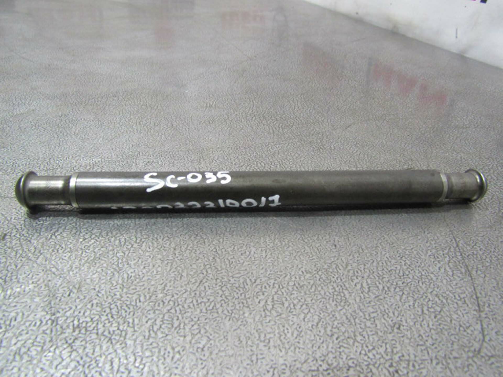 Штанга толкателя клапана двигателя DC12 Scania P, G, R