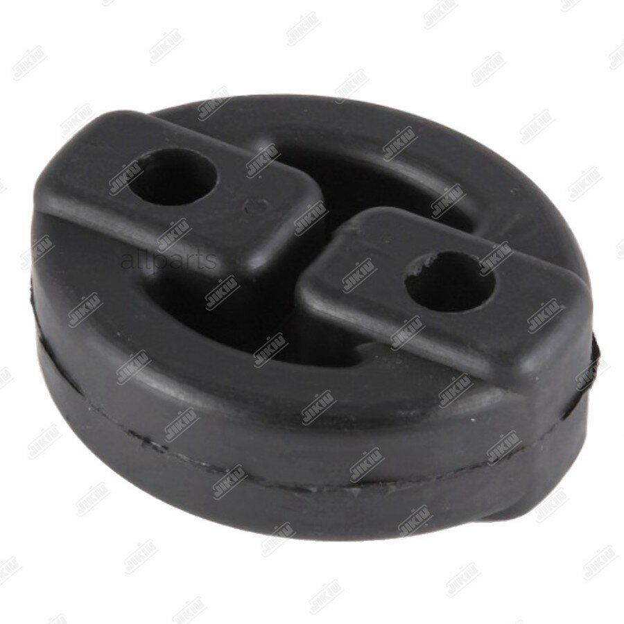 JIKIU EP21013 Крепление глушителя GM/DAEWOO/DAIHATSU/FIAT/FORD/HYUNDAI/KIA/INFINITI/ JIKIU EP21013