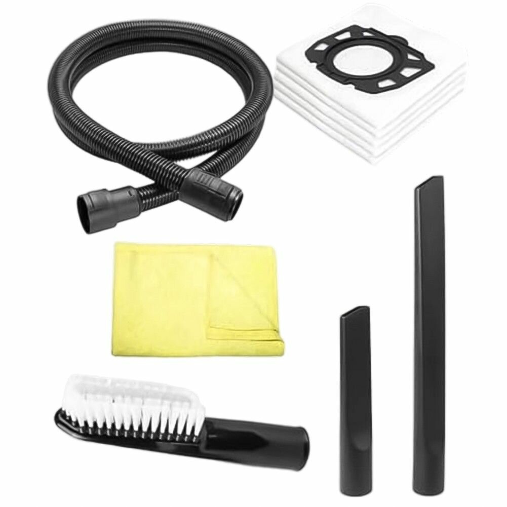 Набор для Уборки салона Karcher WD2 WD3 MV2 Аксессуар Для Влажного/Сухого Пылесоса