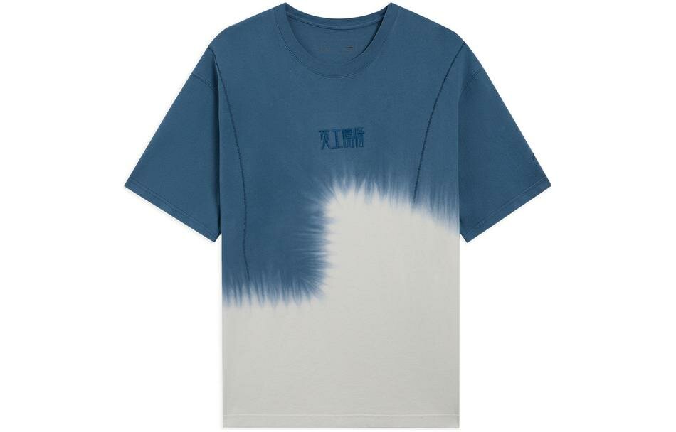 Футболка LI-NING China Culture Collection