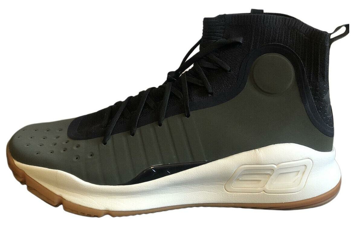 Кроссовки Curry 4