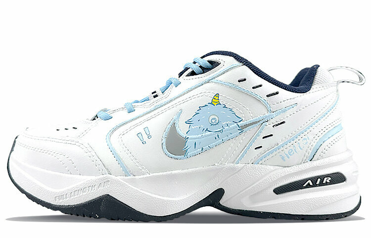 Кроссовки Air Monarch 4