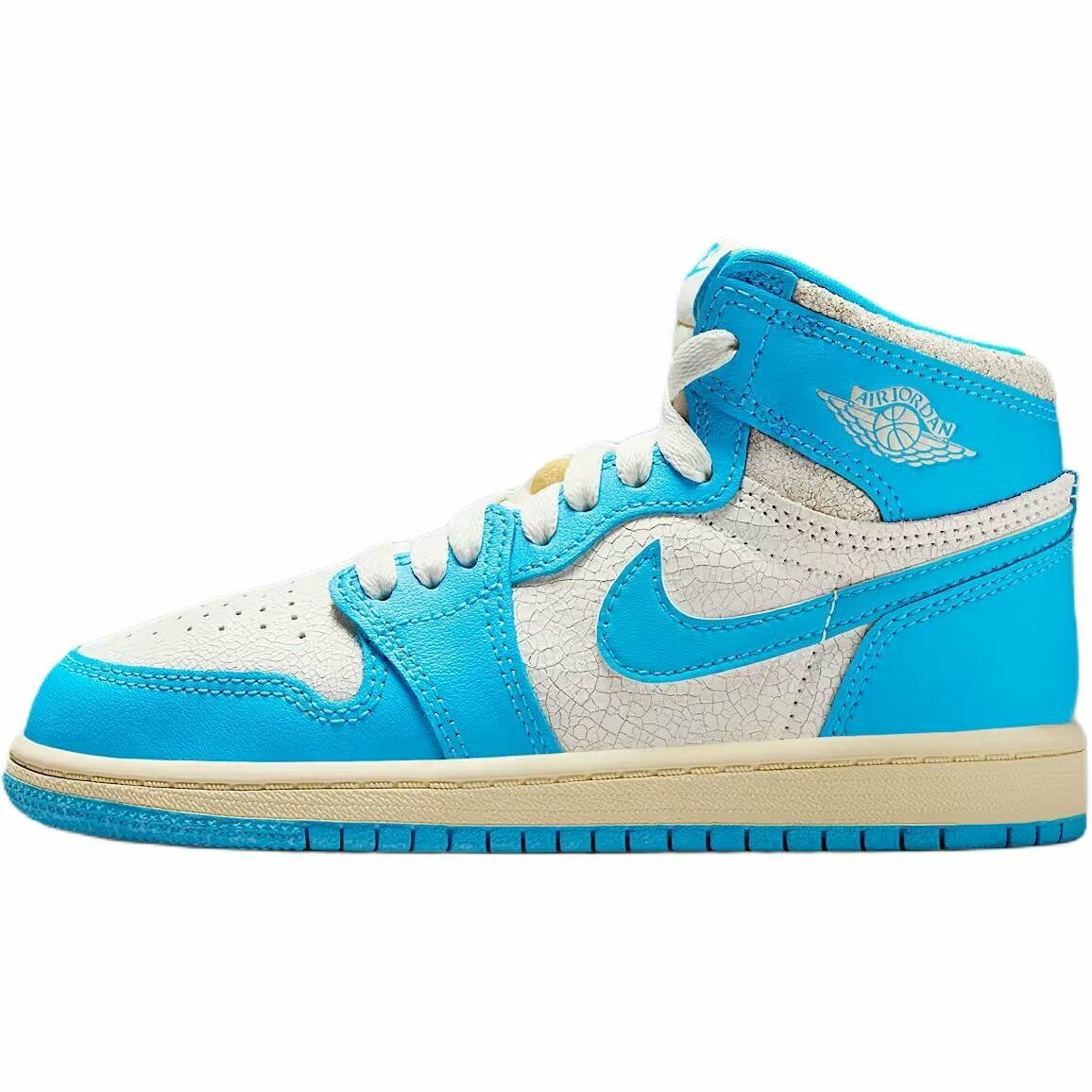 Кеды Air Jordan 1